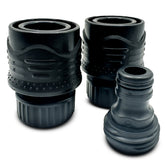 Flush-M™ | Quick Flushing For Mercury® Suzuki® Yamaha® & Honda®