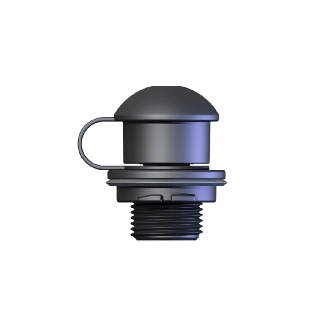 Flush-M™ | Quick Flushing For Mercury® Suzuki® Yamaha® & Honda®