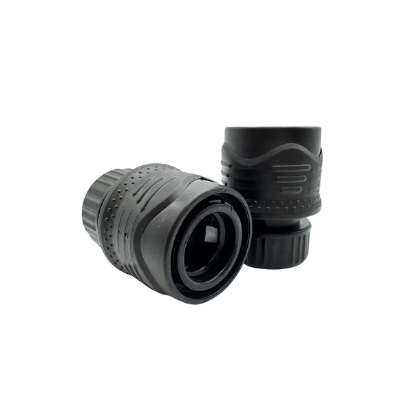 Replacement - Quick Connect (2Pack) – Flush-M™