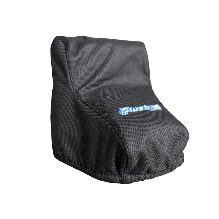 Flush-M™ | Quick Connect Flushing For Mercury® Suzuki® Yamaha® Honda®