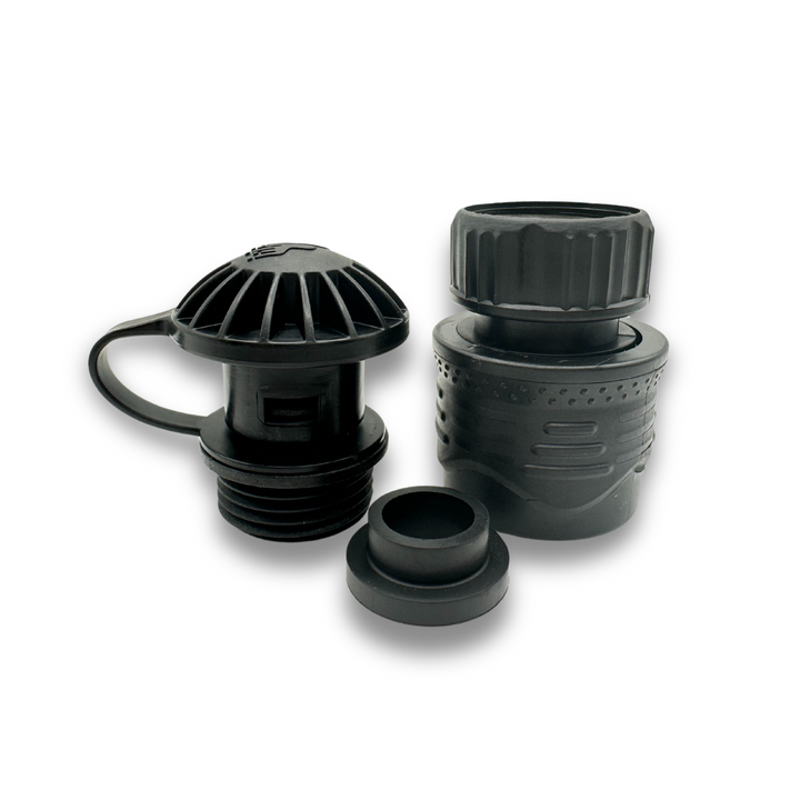 Flush-M™ | Quick Connect Flushing For Mercury® Suzuki® Yamaha® Honda®